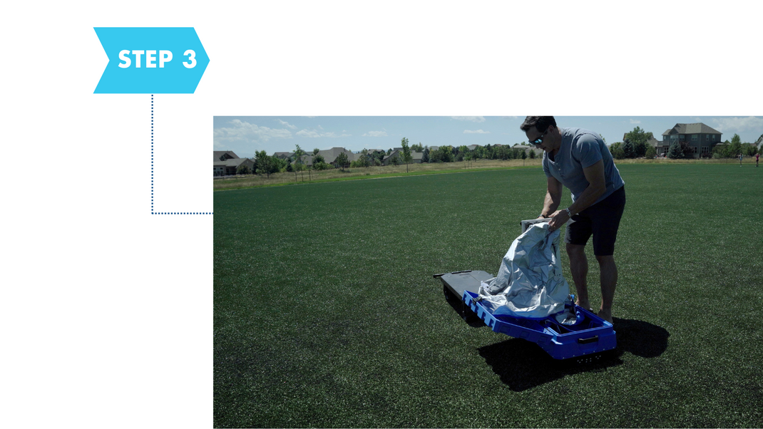 Set Up – TheShadeWagon