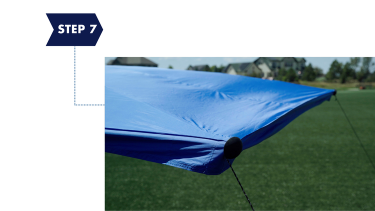 Set Up – TheShadeWagon