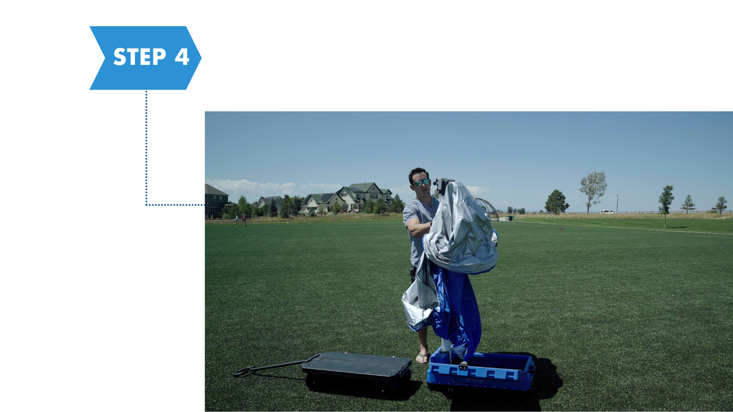 Set Up – TheShadeWagon