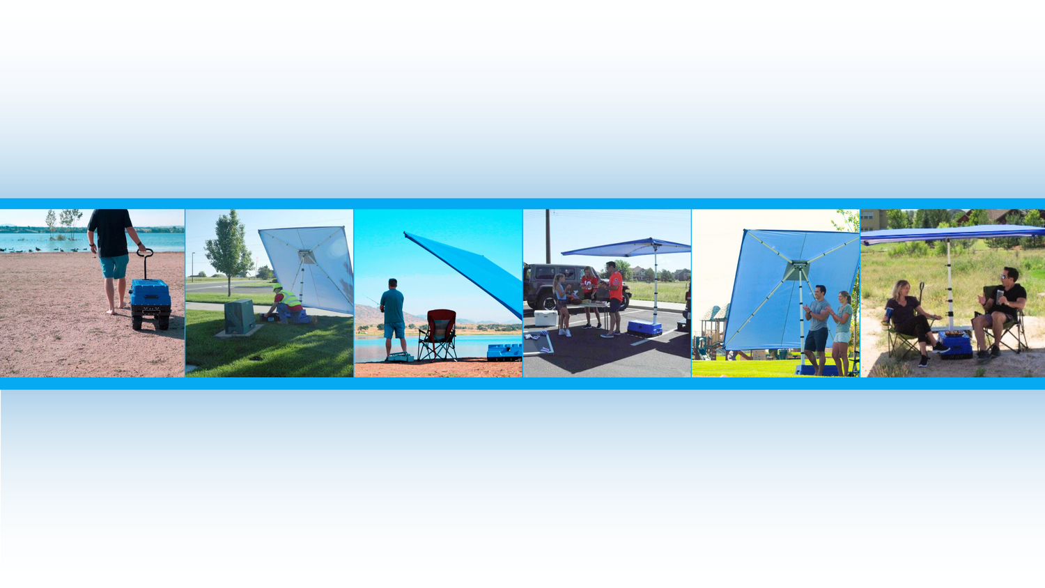 Instruction Manual – TheShadeWagon