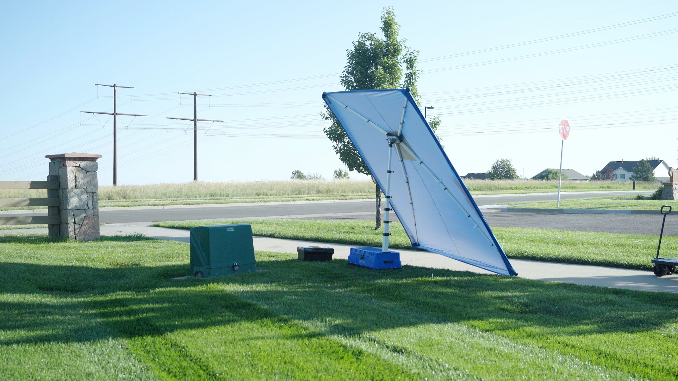 TheShadeWagon™ – TheShadeWagon