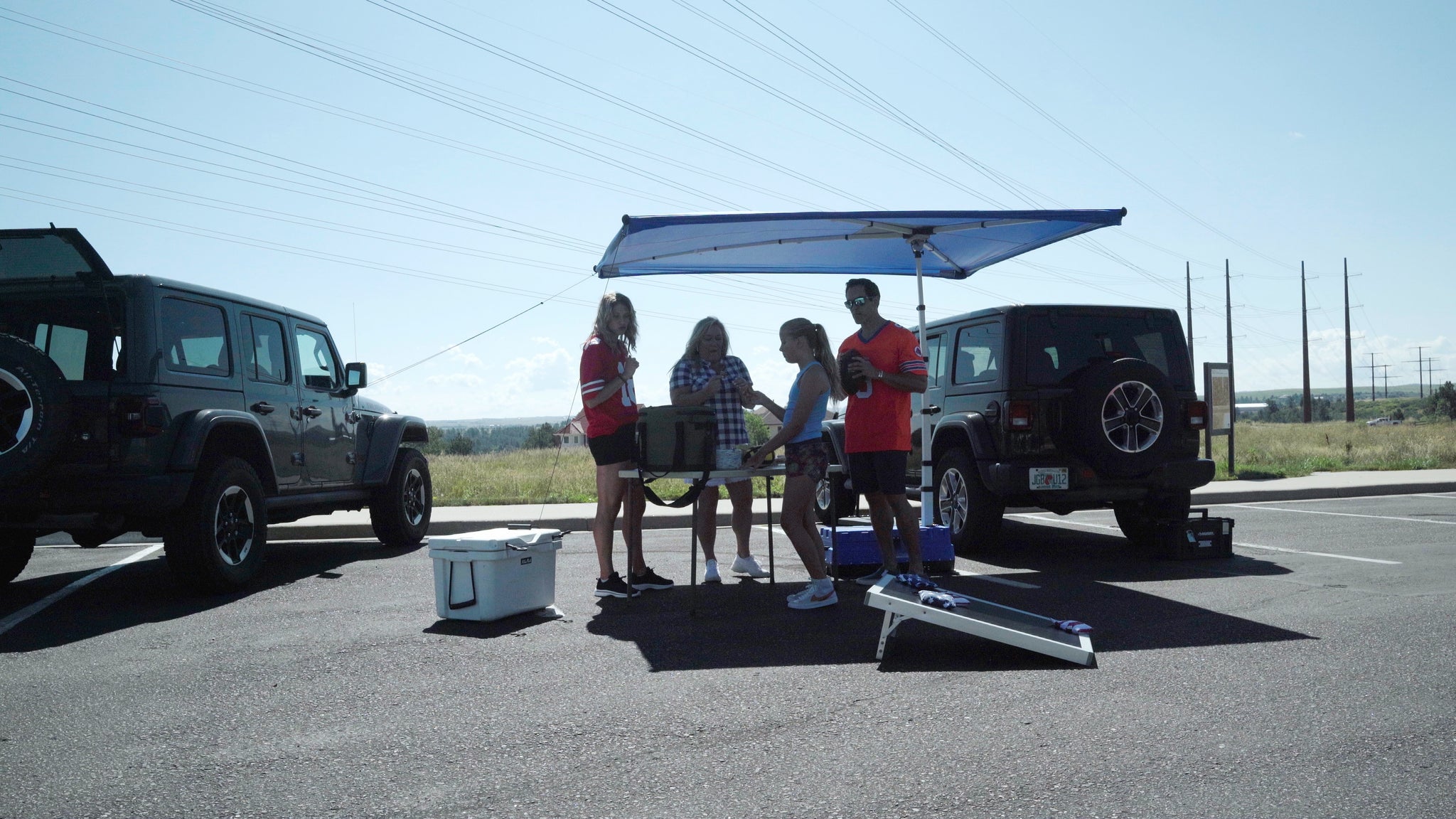 TheShadeWagon™ – TheShadeWagon