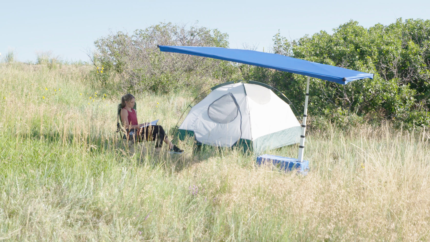 The Shade Wagon – TheShadeWagon