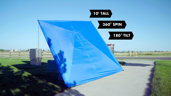 TheShadeWagon™ – TheShadeWagon