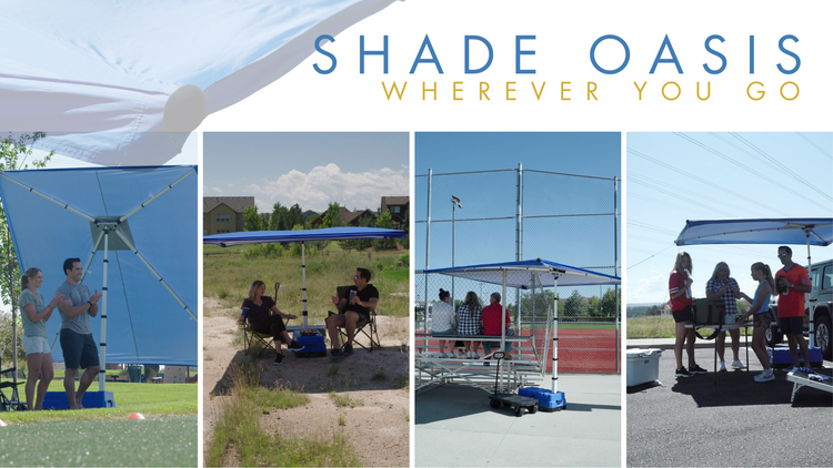 The Shade Wagon – TheShadeWagon