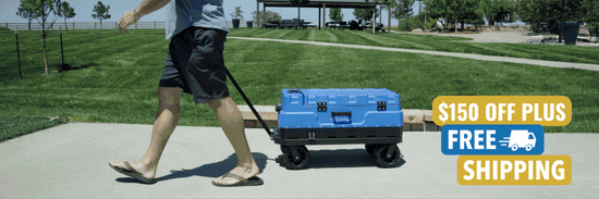 The Shade Wagon – TheShadeWagon