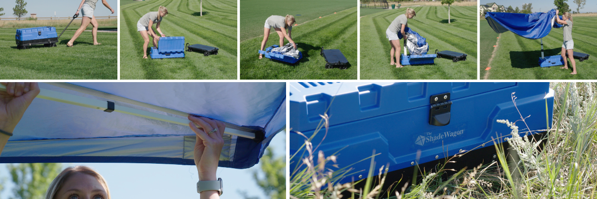 The Shade Wagon – TheShadeWagon