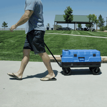 The Shade Wagon – TheShadeWagon