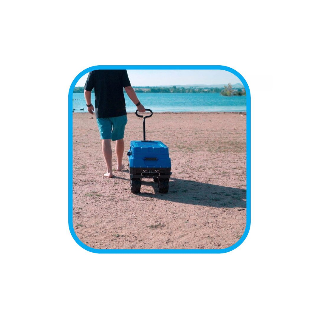 Instruction Manual – TheShadeWagon