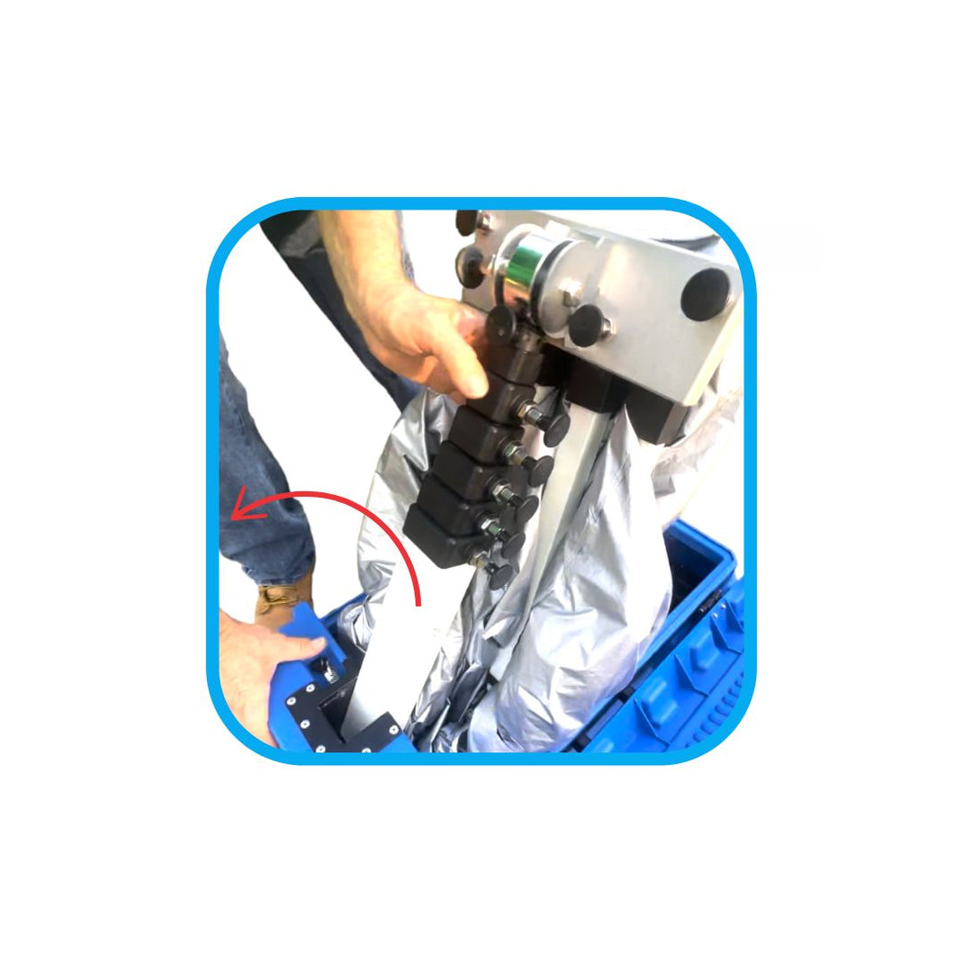 Instruction Manual – TheShadeWagon