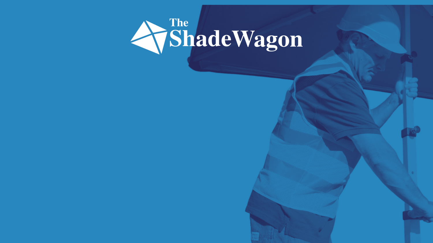 Instruction Manual – TheShadeWagon