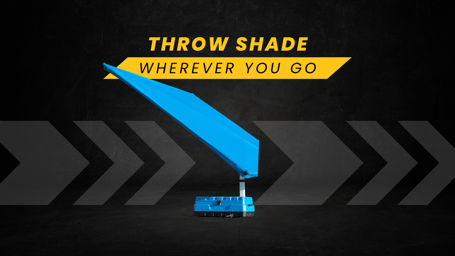 The Shade Wagon – TheShadeWagon